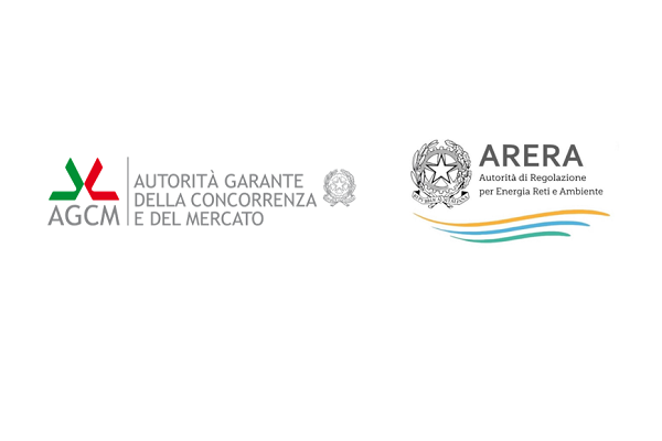 AGCM - Energia: modifiche contrattuali possibili solo a specifiche ...