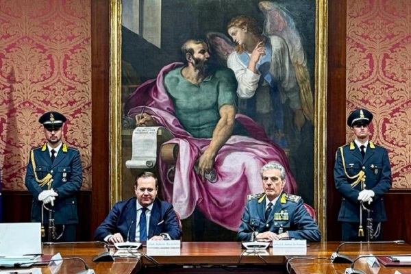 AGCM - Renewal of the Memorandum of Understanding signed between the ...